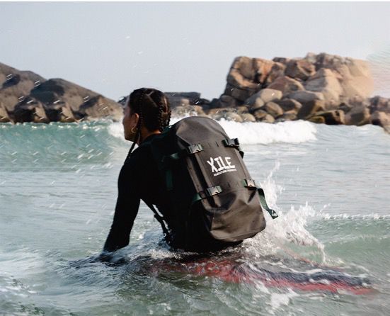 ALSEK BACKPACK 30L – XILE Adventure Products